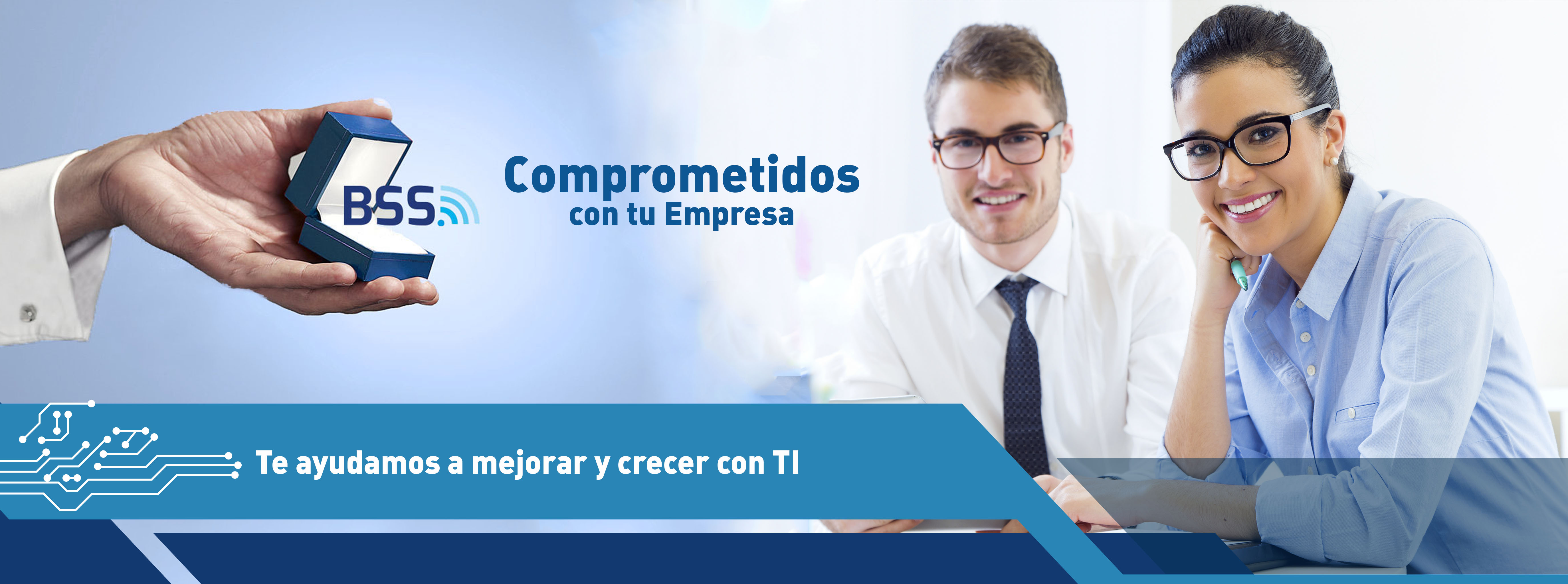 Bits & Systems Solutions