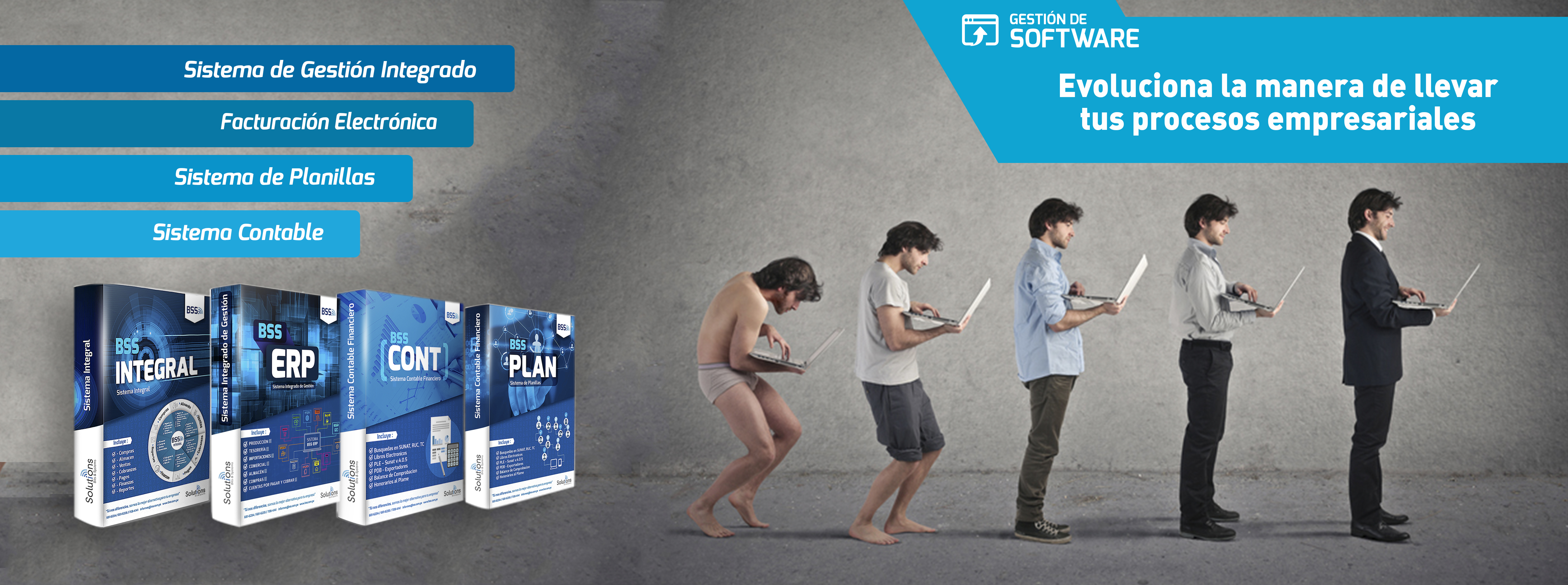 Bits & Systems Solutions